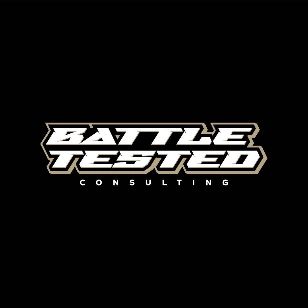 Battle Tested Consulting Battle Tested Consulting